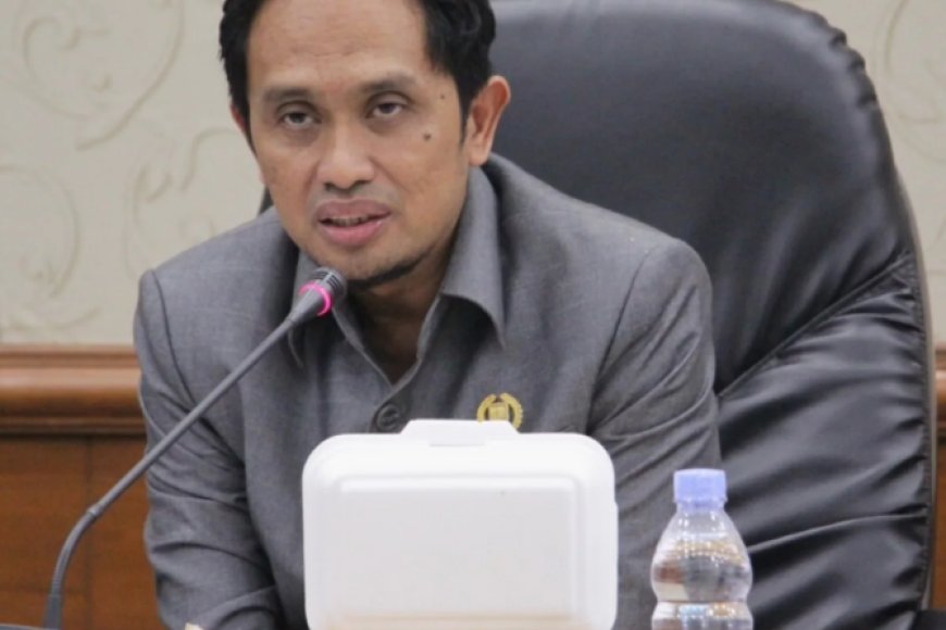 Defisit Anggaran, Anggota DPRD Riau H Abdullah Sebut Sangat Membebankan ...